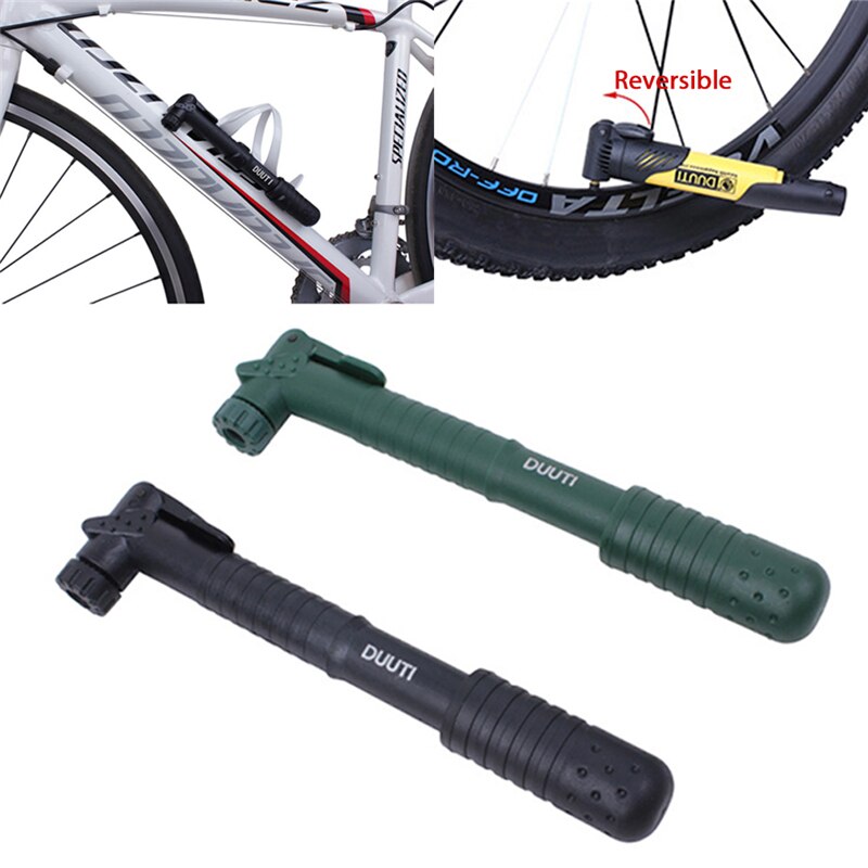 Hand Sport Fiets Luchtpomp Bal Voetbal Fiets Mini ... – Vicedeal