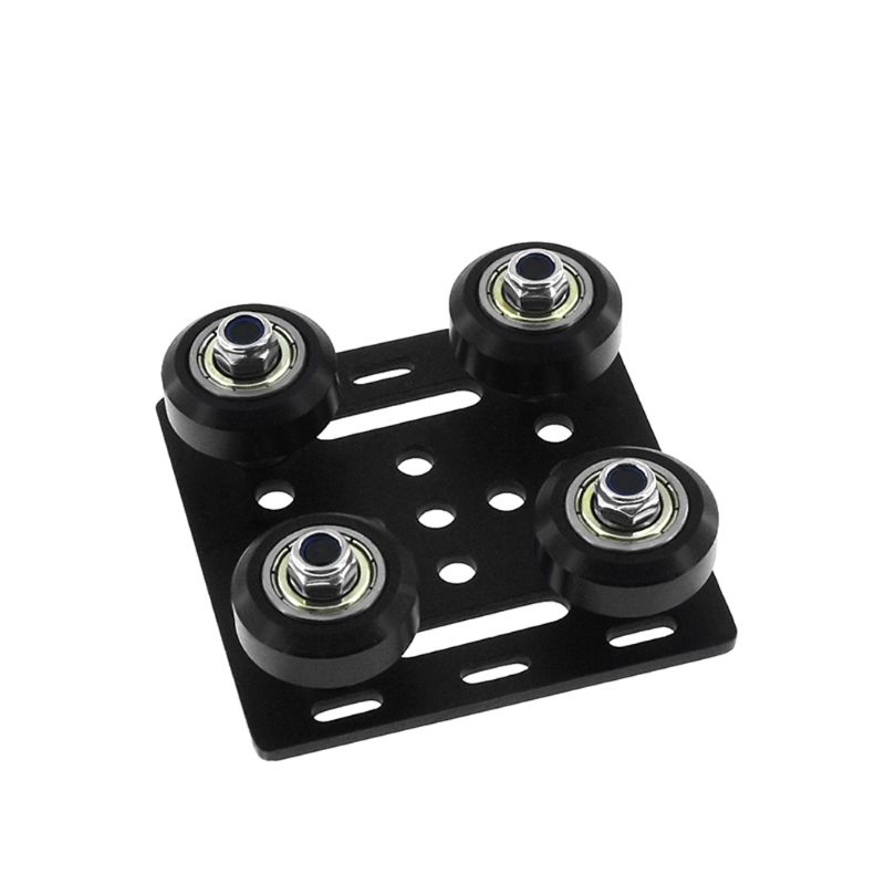 3D Printer Part Openbuilds V-Slot Gantry Plate Set... – Grandado