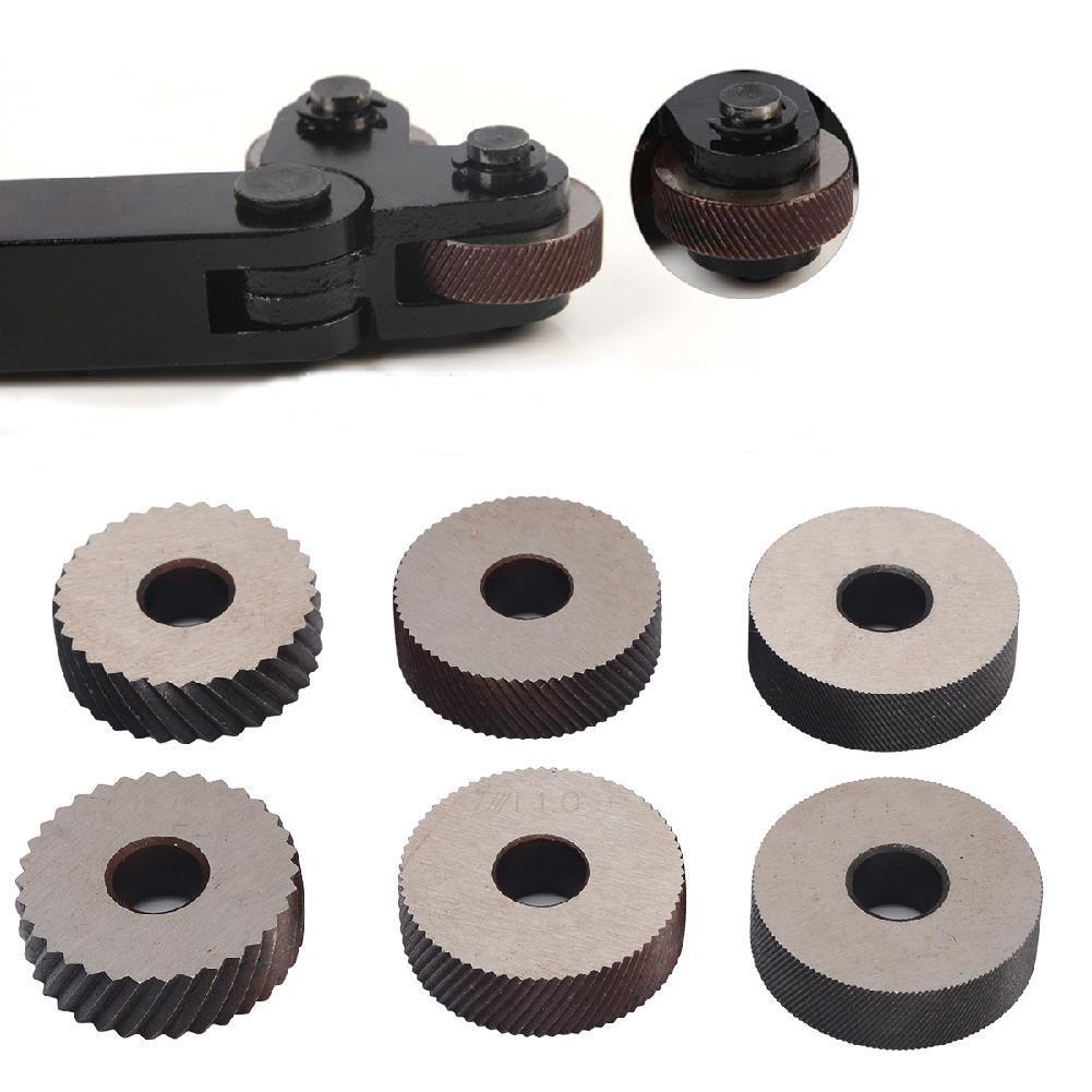 Dual Wiel Opruwen Tool Kit 7 Pcs 0.5 Mm 1 Mm 2 Mm ... – Grandado