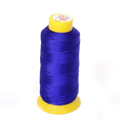 0.5mm 480yard/roll 6 Strand Nylon Rope Beading Nec... – Grandado