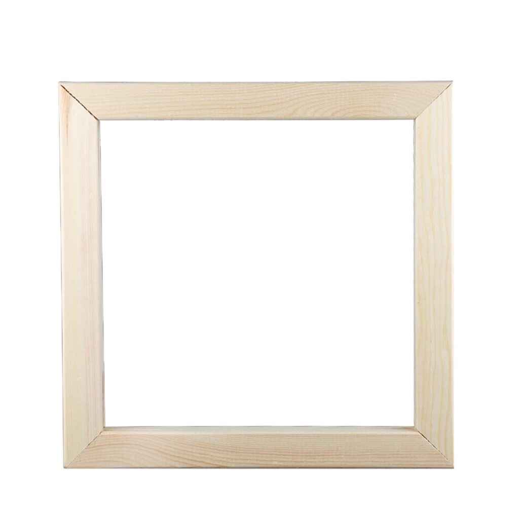 5D Diamond Painting Wooden Frame Photo Picture DIY... – Vicedeal