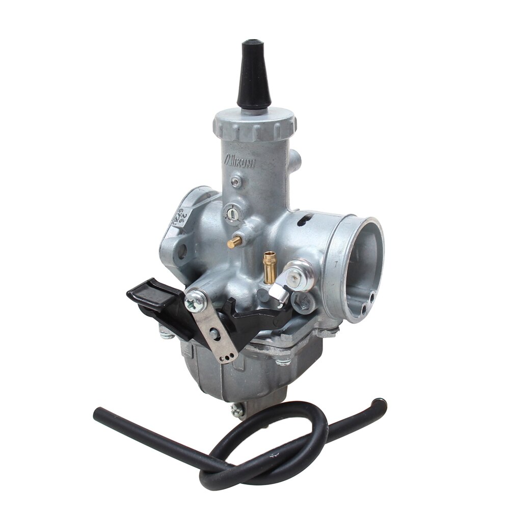 VM26 Carb PZ30 30Mm Carburateur Mikuni Chinese Cg ... – Vicedeal