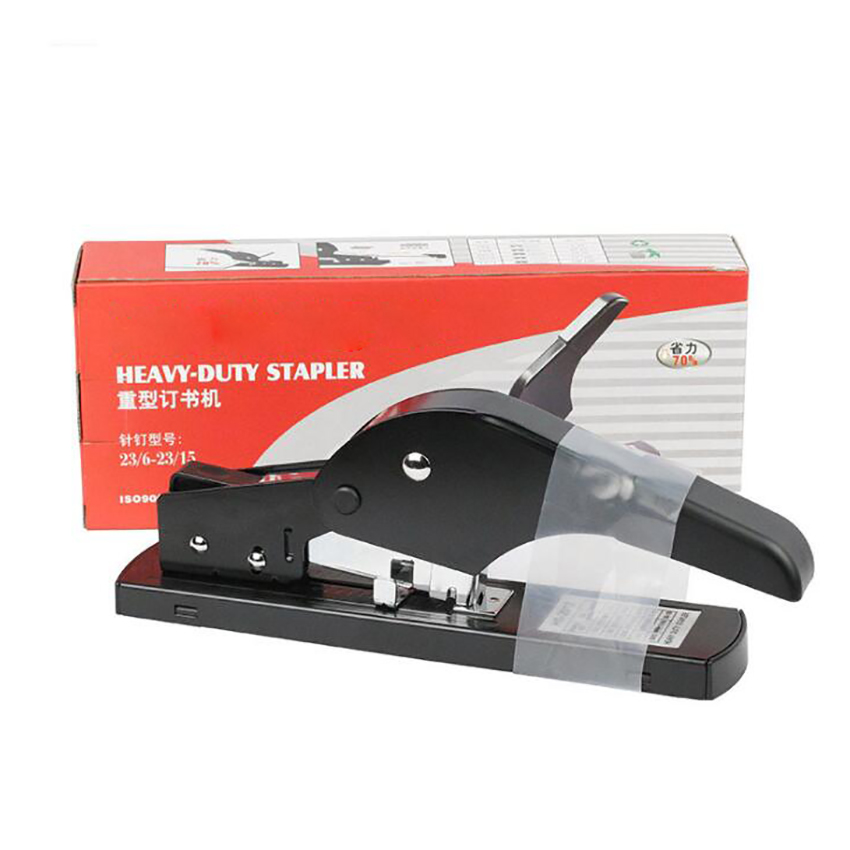 Heavy Duty Nietmachine Grote Boek Nietmachine Desk... – Grandado