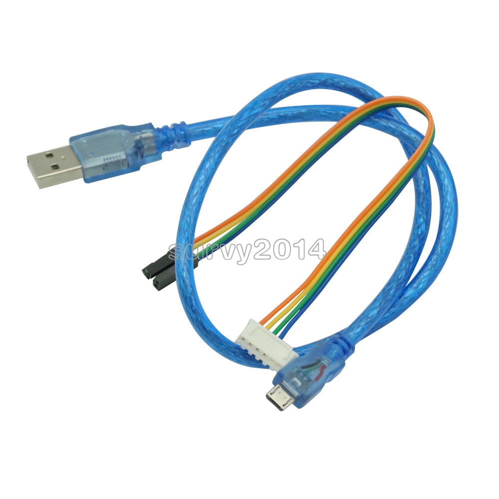 Ob Arm Emulator Debugger Programmer Downloader Replace V8 Swd M74 For Arduino J Link With Micro 1055