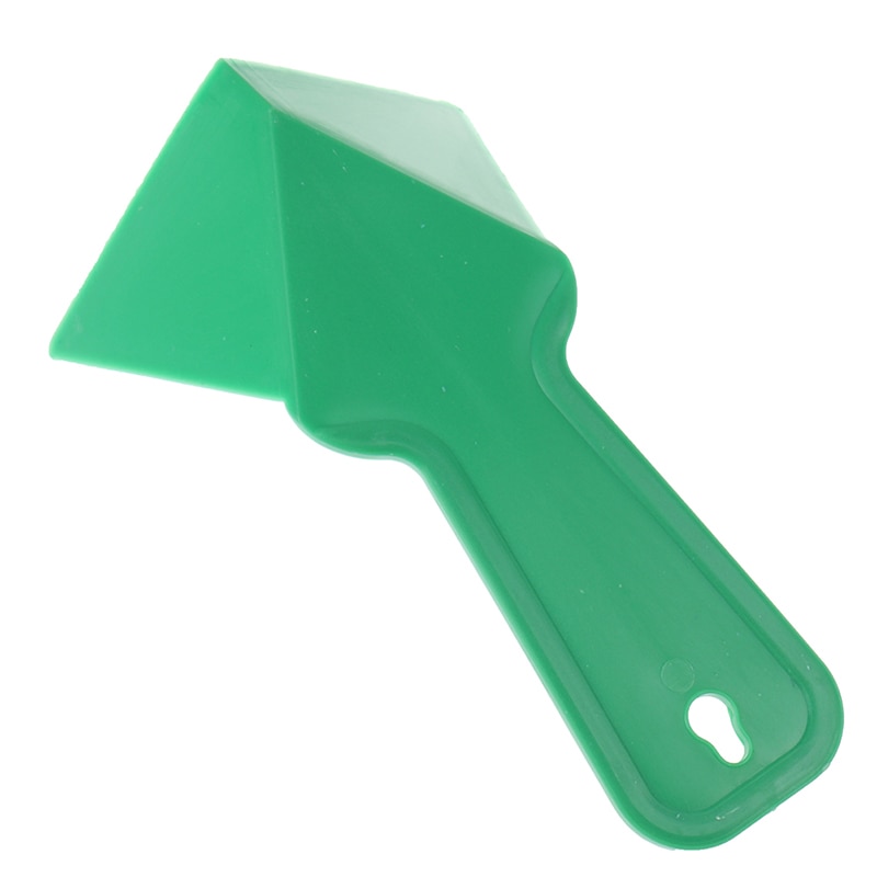 1PC Plastic Drywall Corner Scraper Finisher Cleani... – Vicedeal
