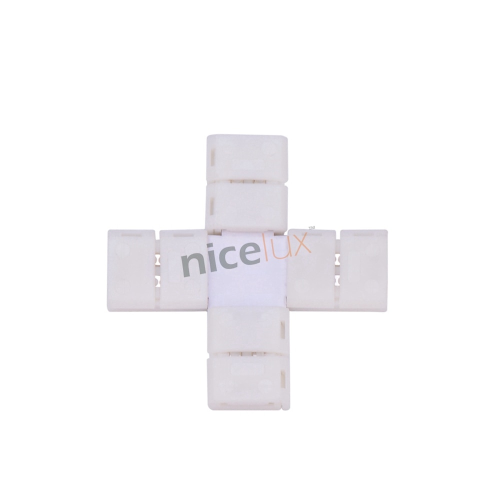 8 Mm 10 Mm 2pin 4pin Quick Splitter 90 Graden Hoek... – Vicedeal