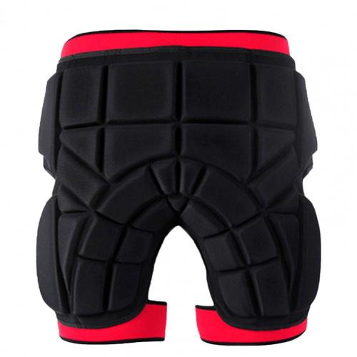 Sbr Praktische Rolschaatsen Beschermende Hip Short... – Grandado