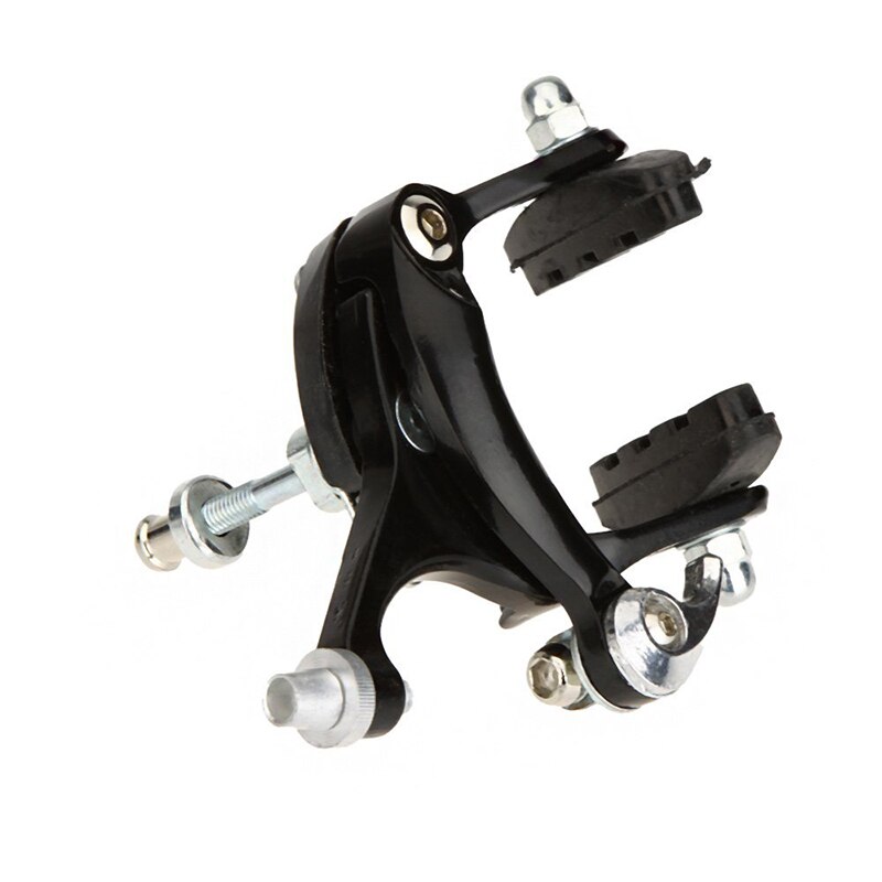 Remklauw Rem Fiets Aluminium Outdoor Rubber Kleure... – Vicedeal