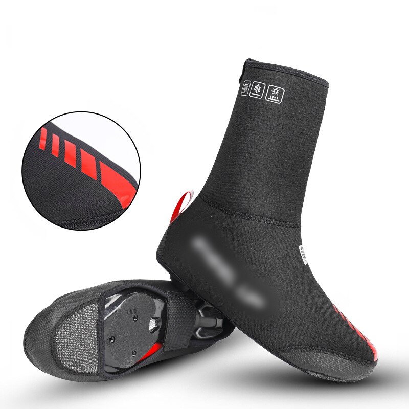 Motorcycle Boots Cover Bicycle Shoe Cover Waterpro... – Vicedeal