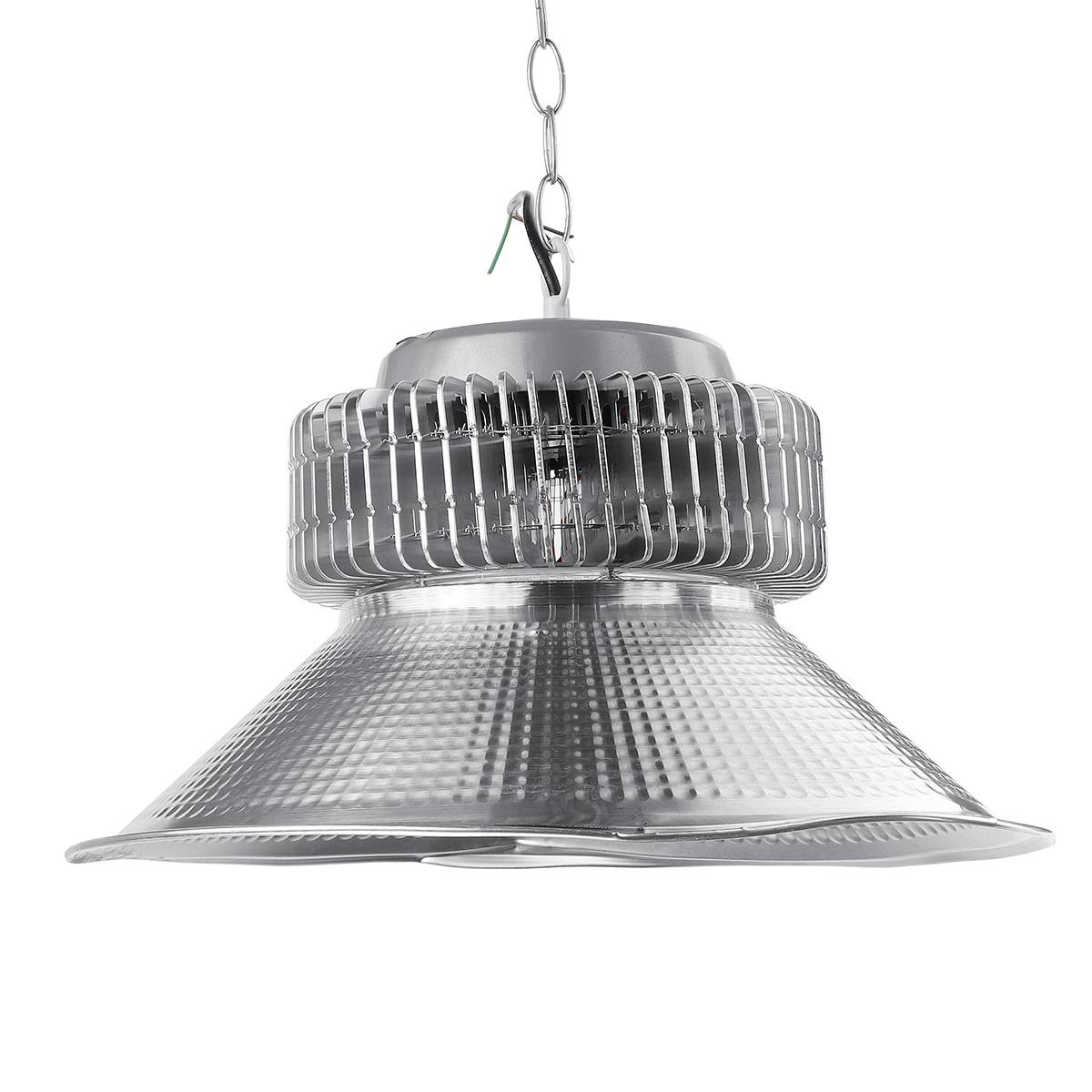 Hoogbouw Licht 100-200W Ufo Led Armatuur 6400K Dag... – Grandado