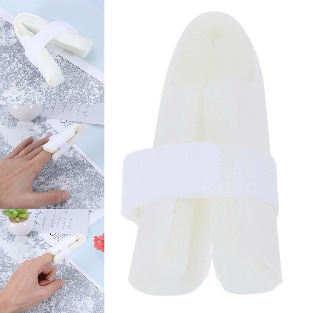 Best Plastic Mallet DIP Finger Support Brace Splin... – Grandado