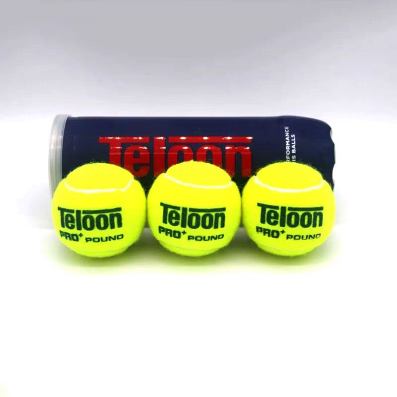Odear Passion Teloon Pound Original Tennis Balls P... – Grandado
