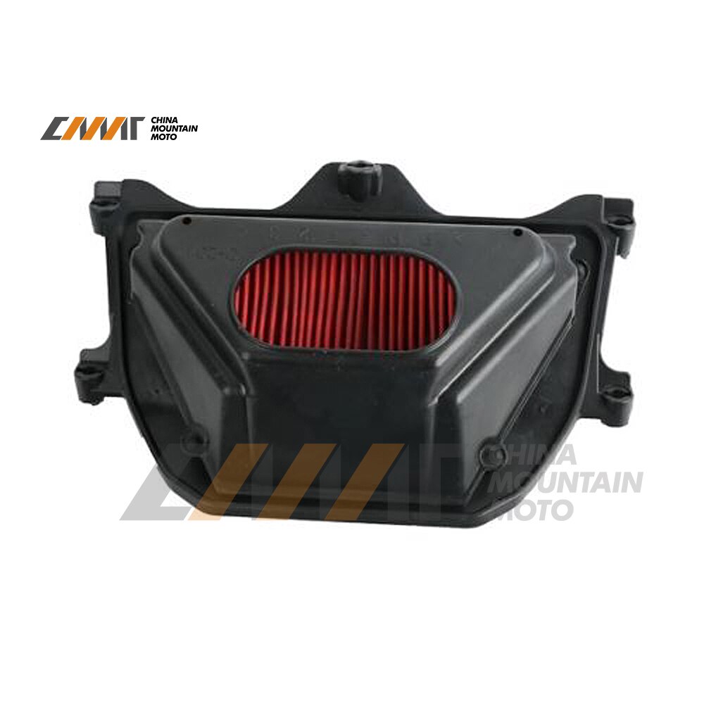 Air Filter With Air Flow Restrictor case for Yamah... – Vicedeal