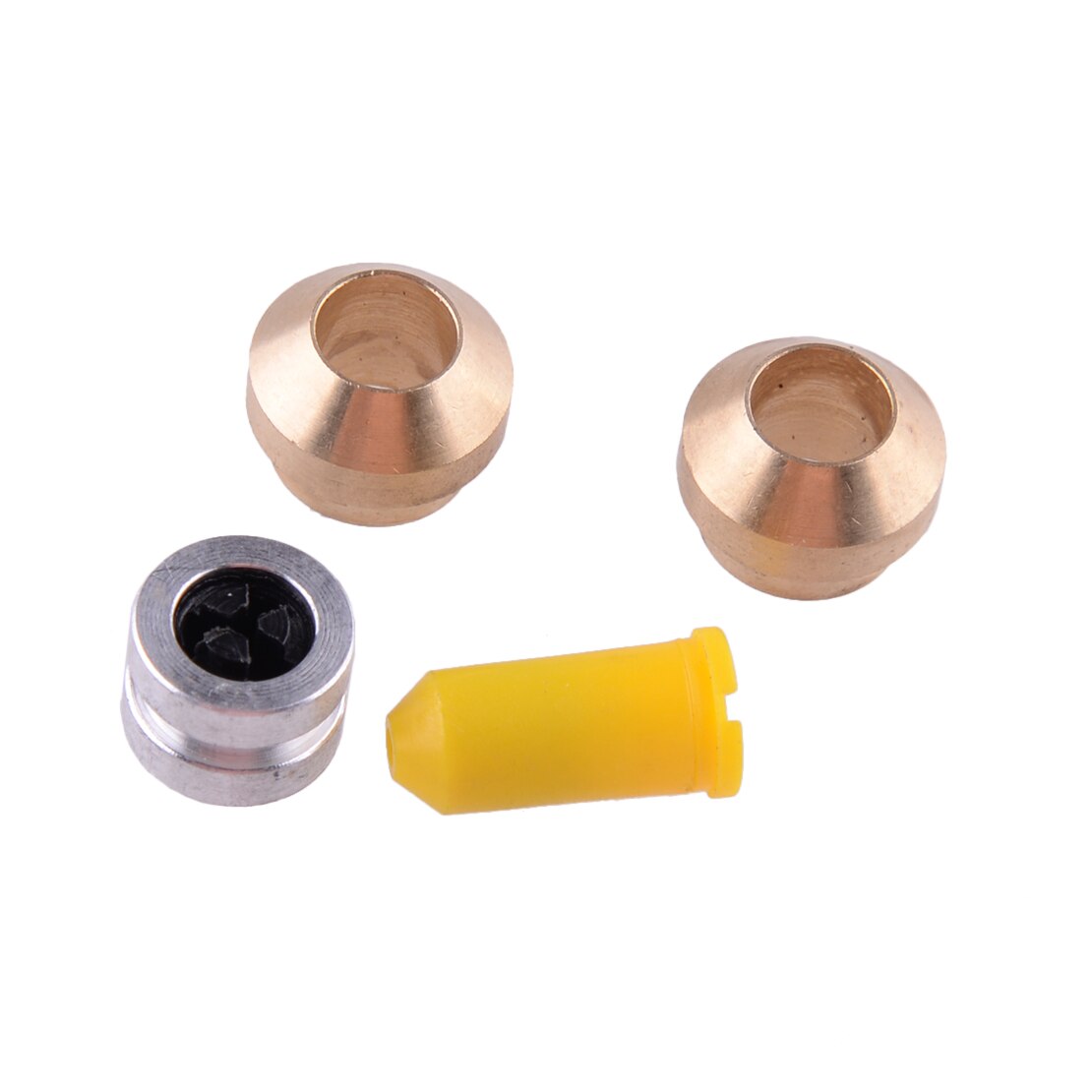 1 Set Hydroboost Unit Repair Kit Complete Seal Set... – Grandado
