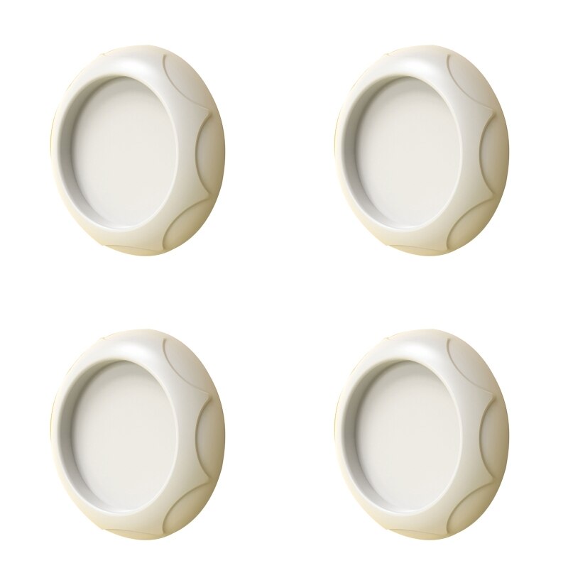 B2EB 4 Pcs Trap Gate Wall Protector Baby Gate Exte... – Vicedeal