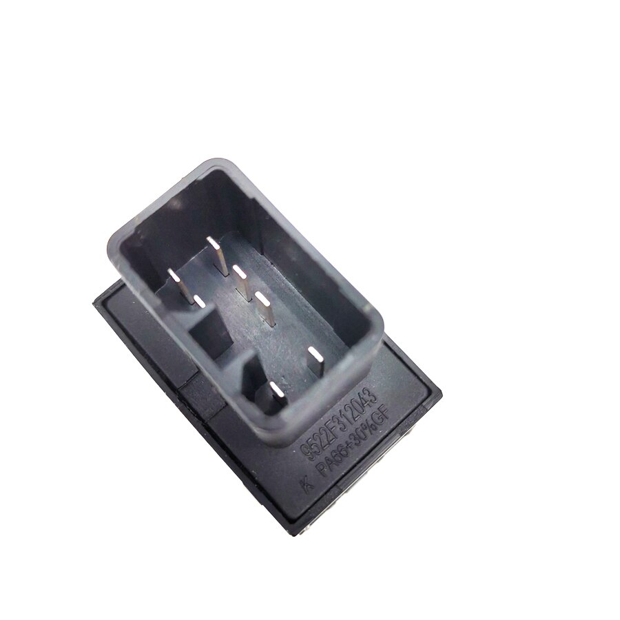 93576-2S000 Right Power Window Switch Unit for Hyu... – Grandado