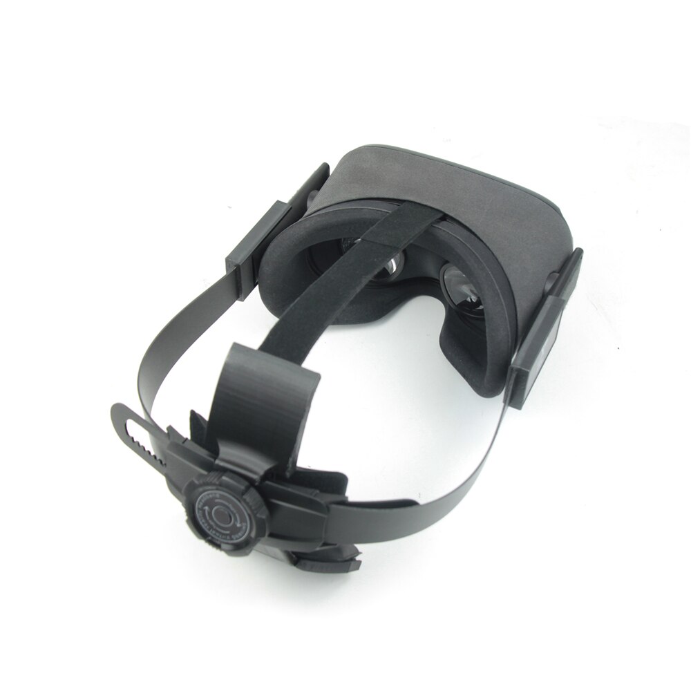 For Oculus Quest VR Headset Adjustable Headband He... – Grandado