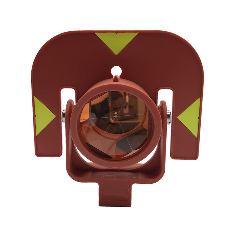 GPR111 Red Single Prism For Swiss Type Total Stati... – Vicedeal