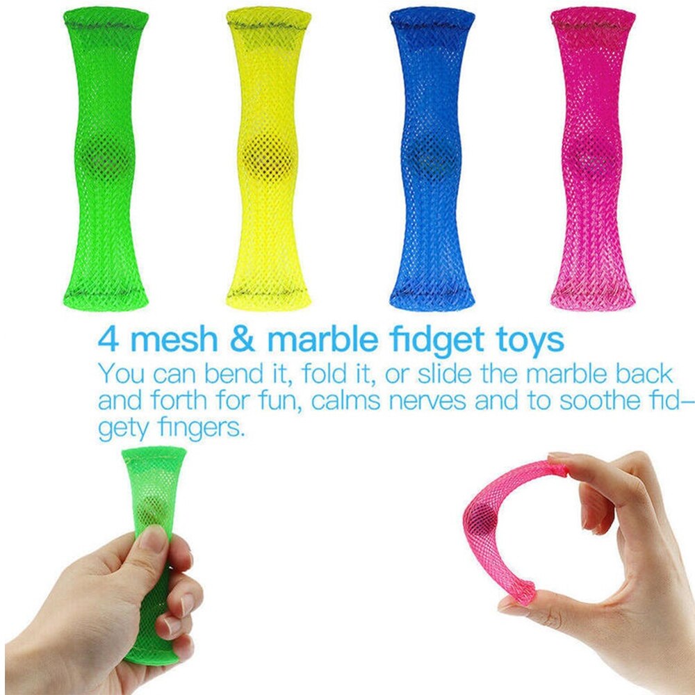 Stress relief sensory toy set Stress Relief Need T... – Vicedeal