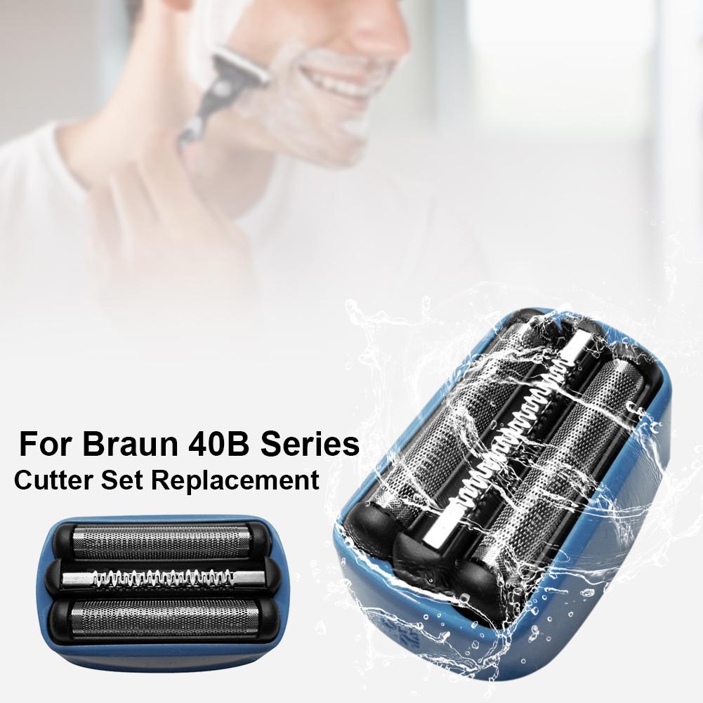 Electric Shaver Head Trimmer Razor Replacement Hea... – Grandado