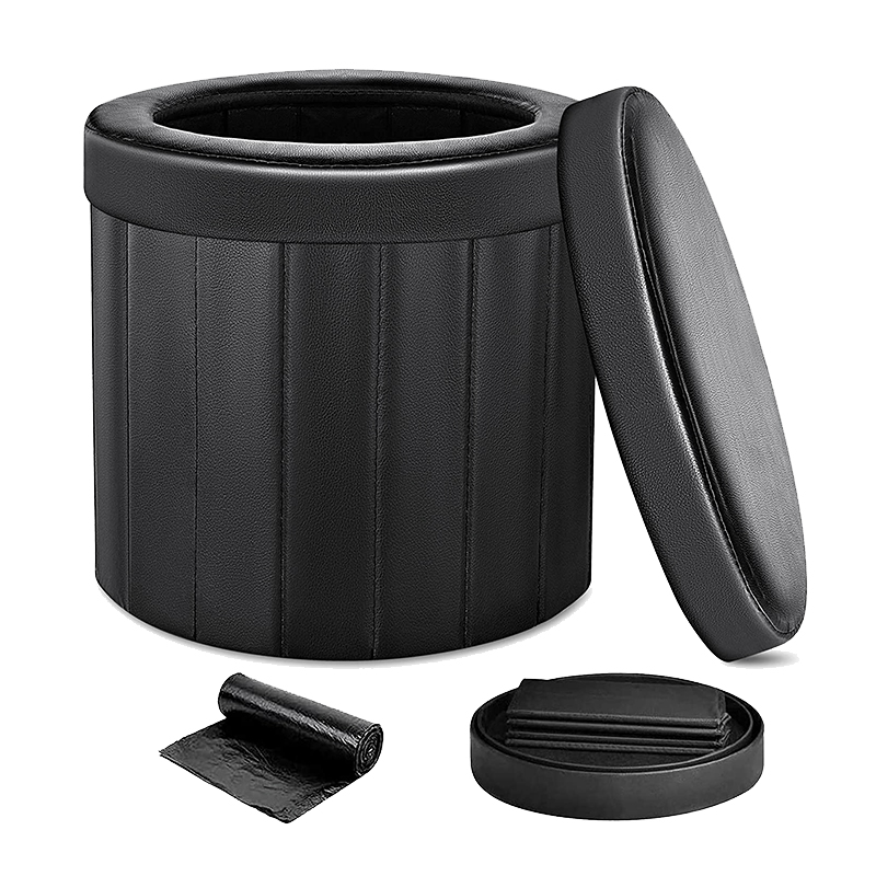 Draagbare Wc Vouwen Camping Wc Outdoor Commode Aut... – Vicedeal