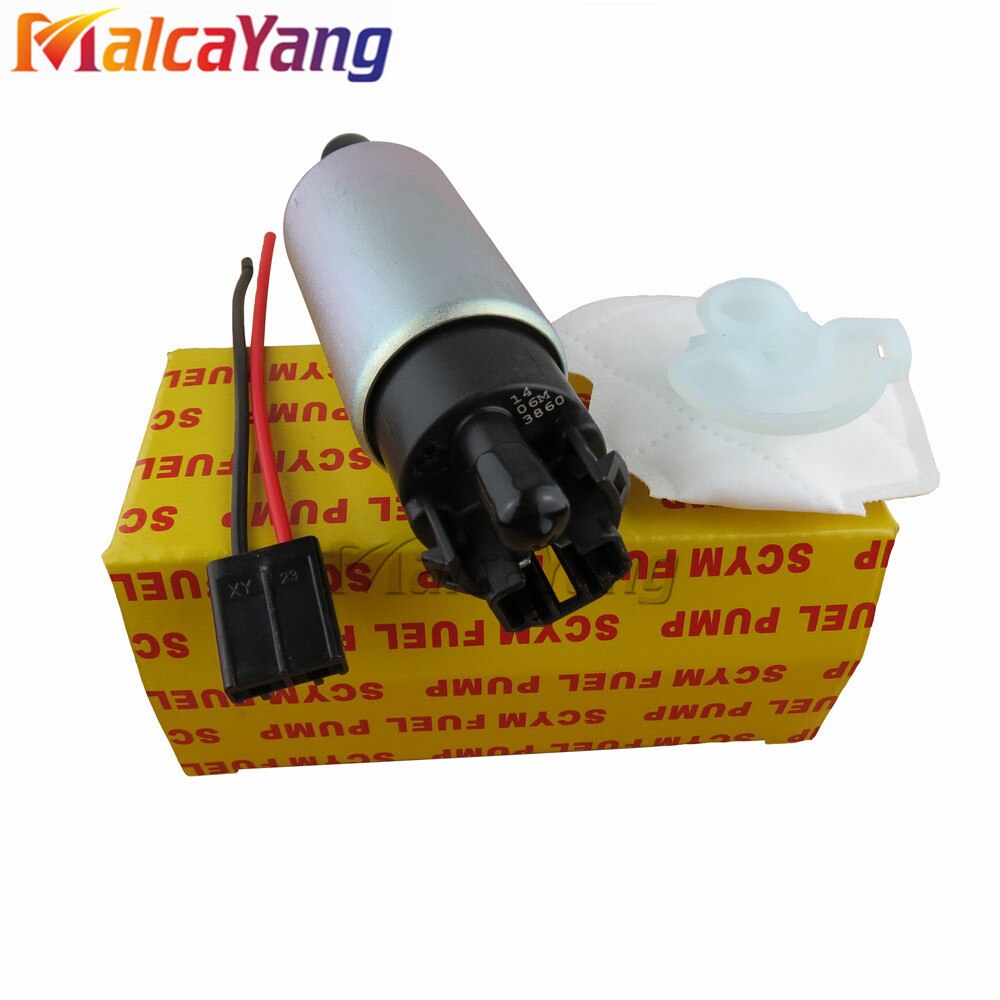 1pcs Electric Fuel pump for NISSAN GTR GT-R R35 23... – Vicedeal