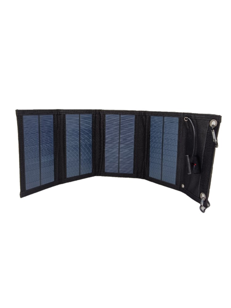 10W 5V Folding Foldable Portable Solar Charger Wat... – Vicedeal