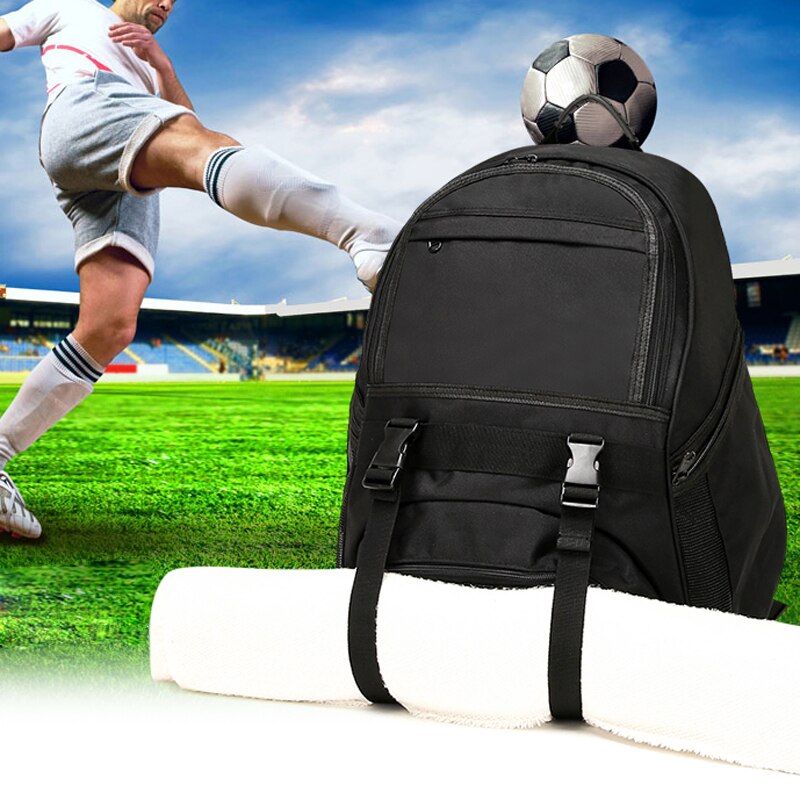 Profession Gym Backpack Men Durable Waterproof Oxf... – Grandado