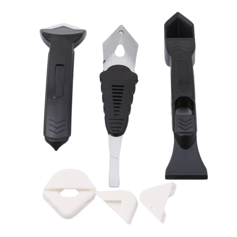 Caulk Away Remover Window Door Silicone Glass Ceme... – Grandado