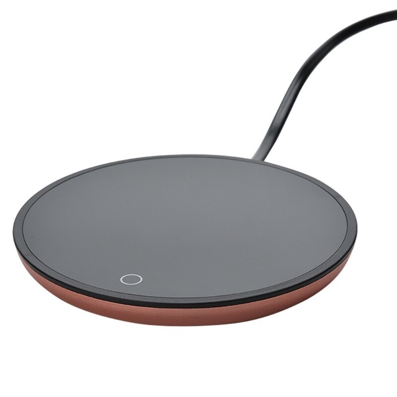 Electric Waterproof Touch Suction Cup Heater Mat P... – Vicedeal