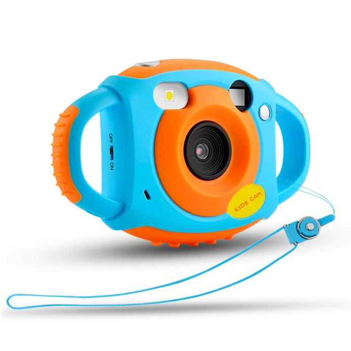 HD Newest upgraded lithium battery Mini Kid Camera... – Vicedeal