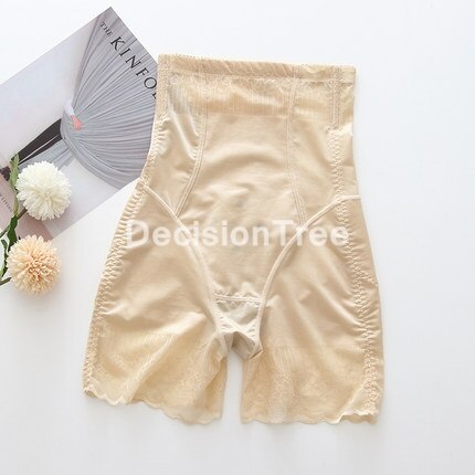 2022 lady safety short silk lace safety shorts pan... – Grandado