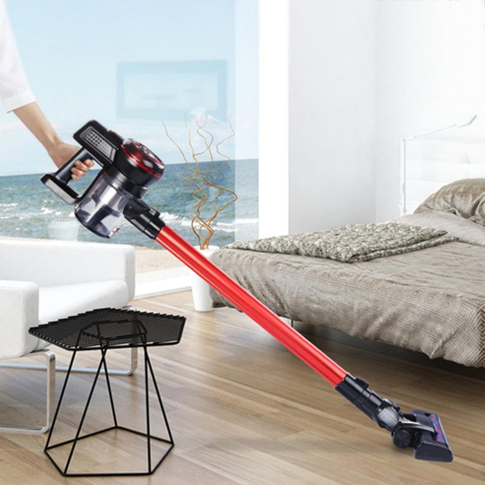 10000pa Cordless Stick Vacuum Cleaner Handheld Mul Grandado