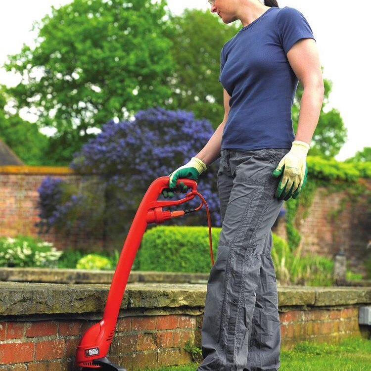 GL250 250Watt, Strimmer Machine – Vicedeal