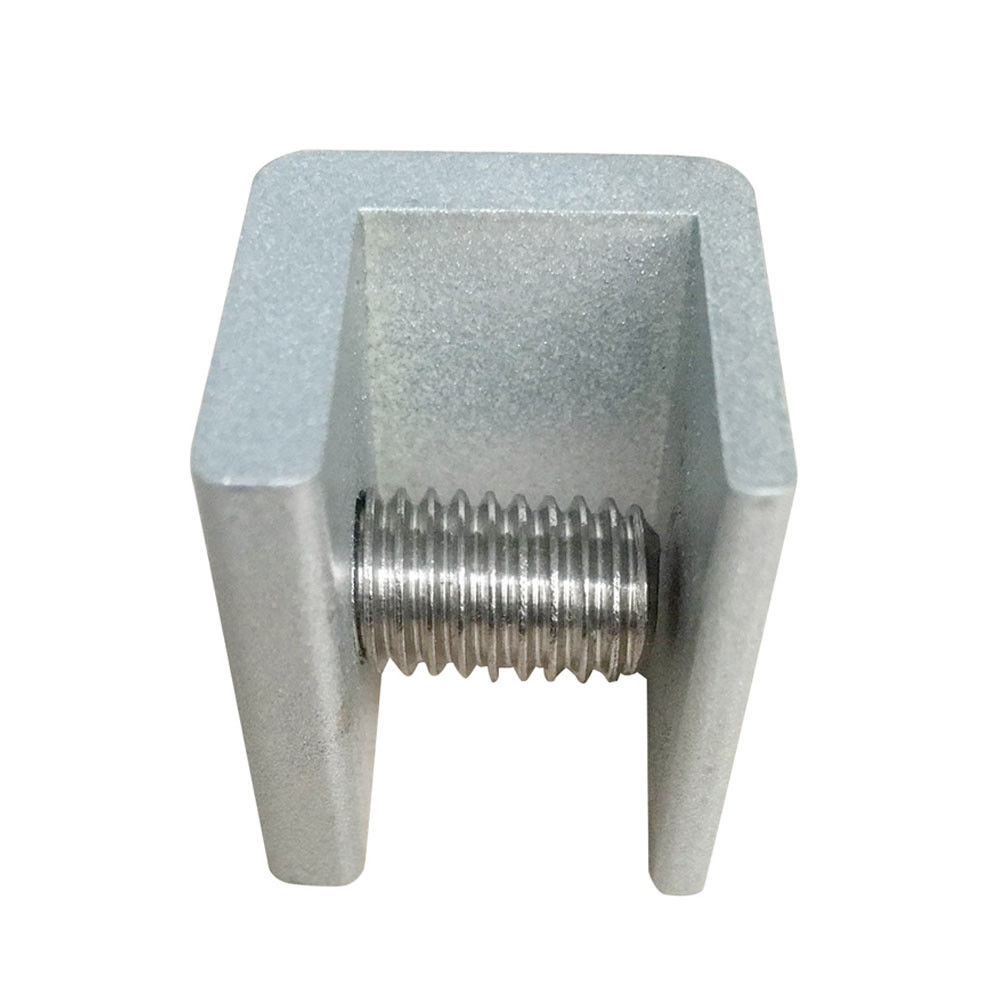 Zinc Alloy Security Lock Door Hardware Anti-theft ... – Vicedeal