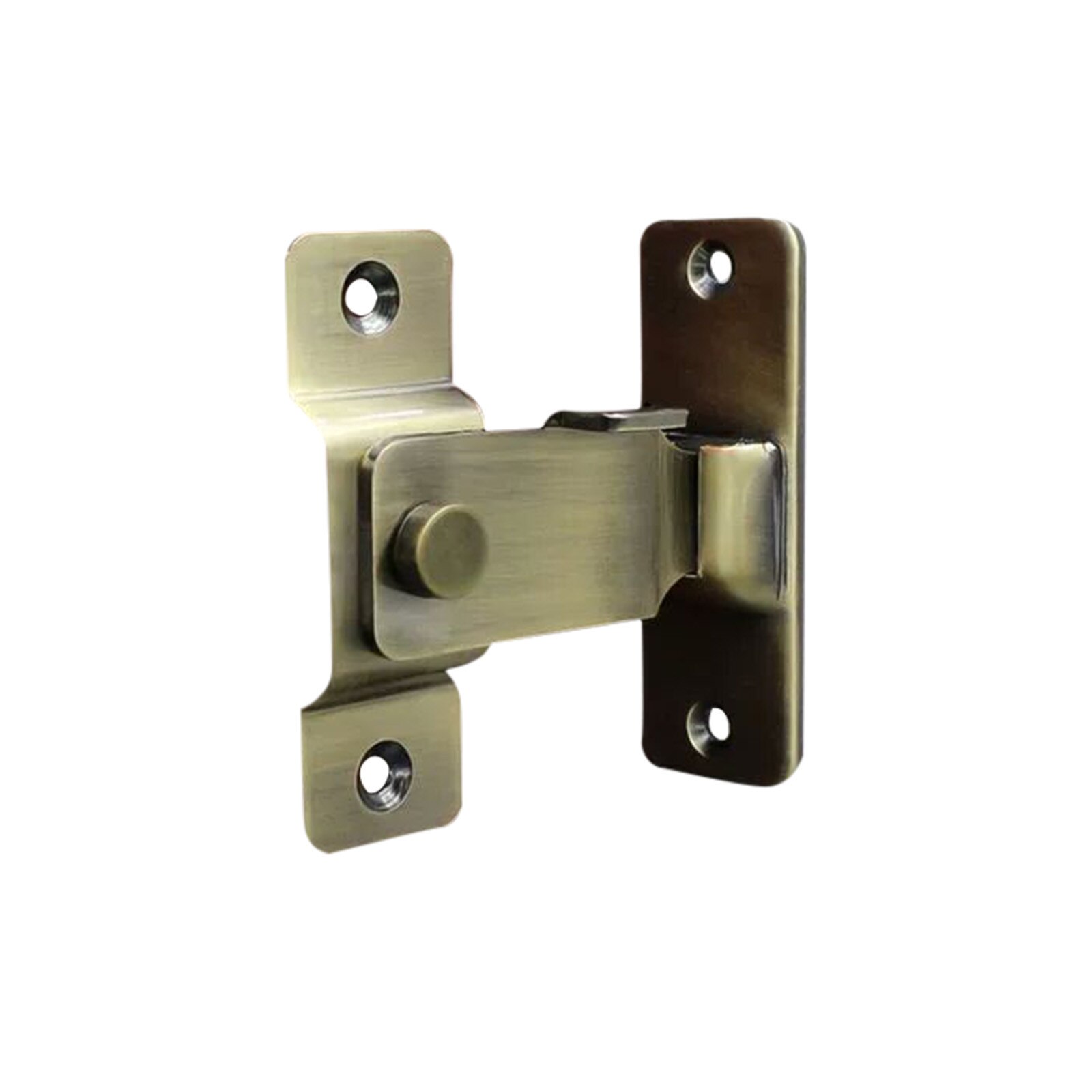 40# Stainless Steel 90 Degree Buckle Right Angle H... – Grandado