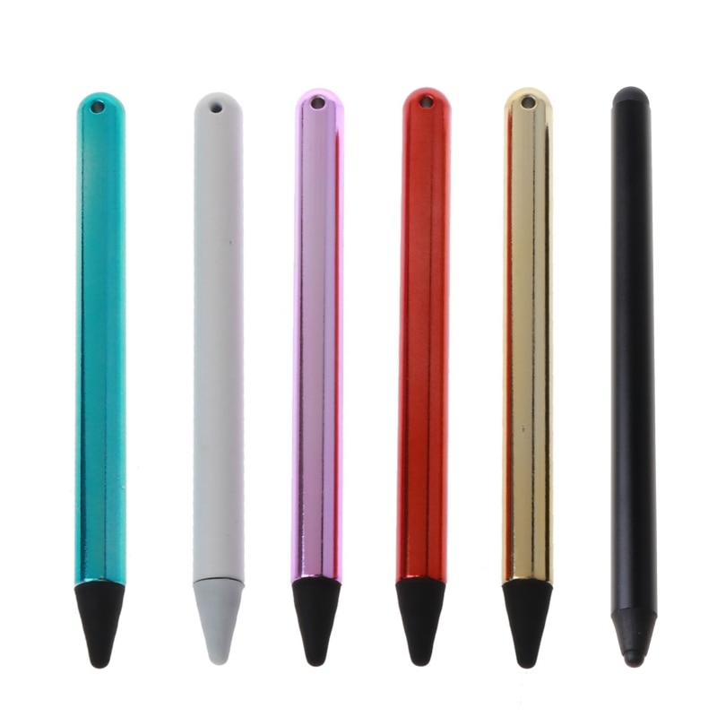 Round Stylus Pen Capacitive Stylus Touch Screen Dr... – Grandado