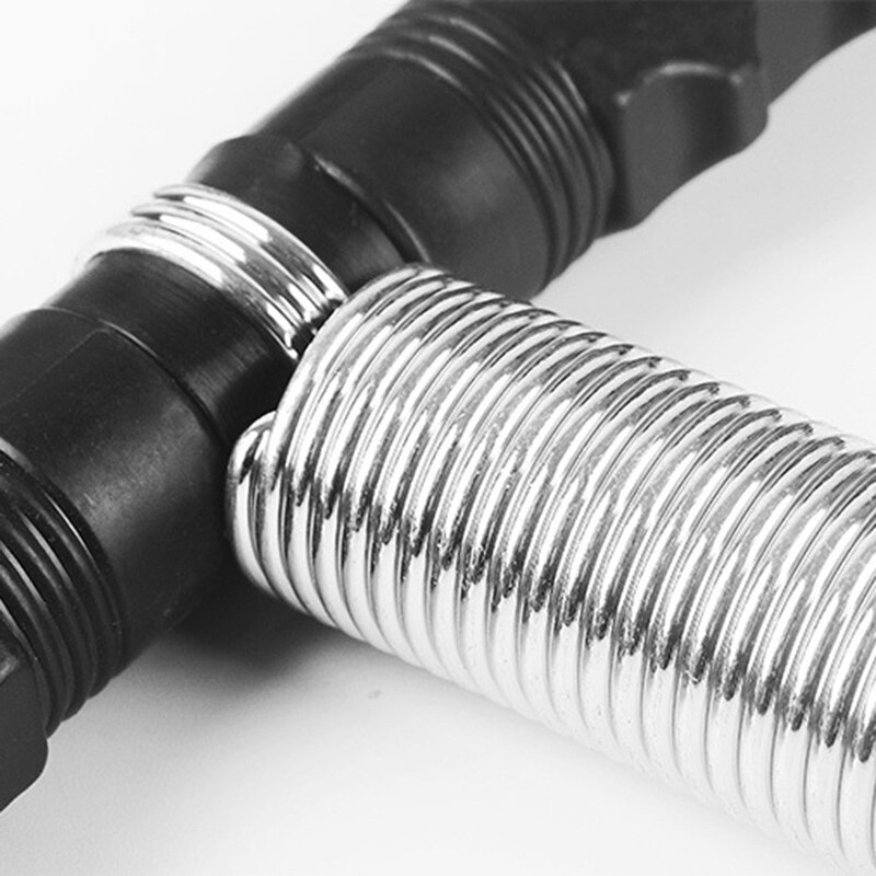 Elastic Sit Up Pull Rope Spring Tension Foot Pedal... – Grandado