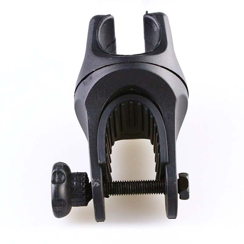 U-Förmigen 360 Grad Drehbare Gummi Fahrrad Clip fü... – Vicedeal