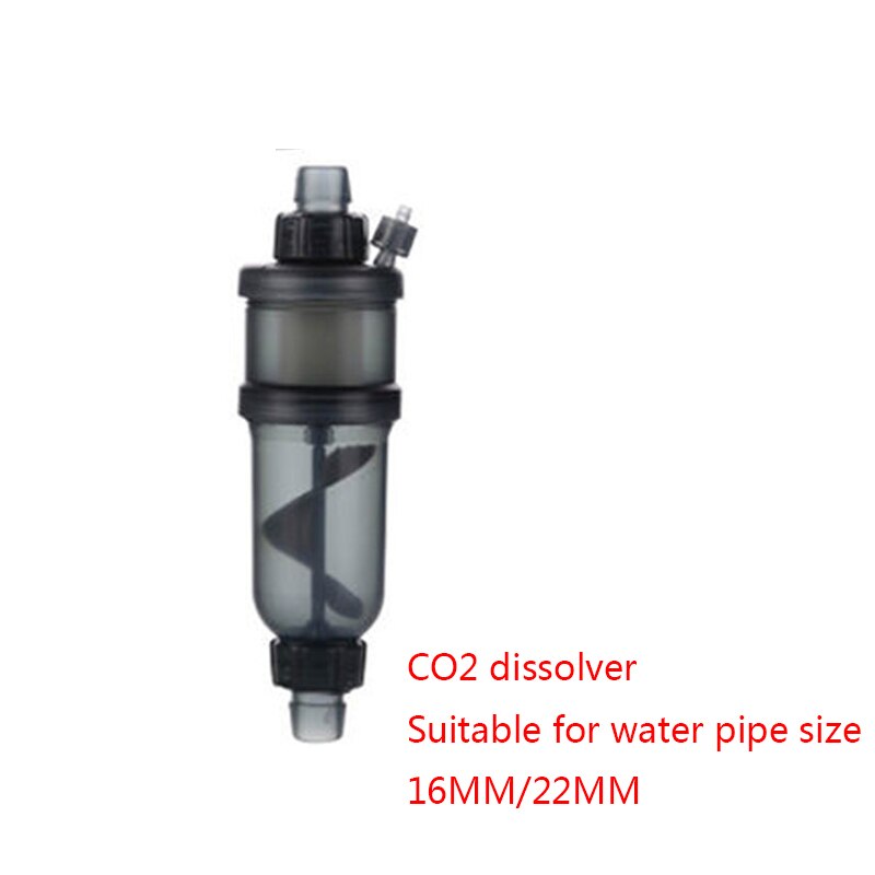 ISTA external carbon dioxide refiner CO2 turbine d... – Grandado