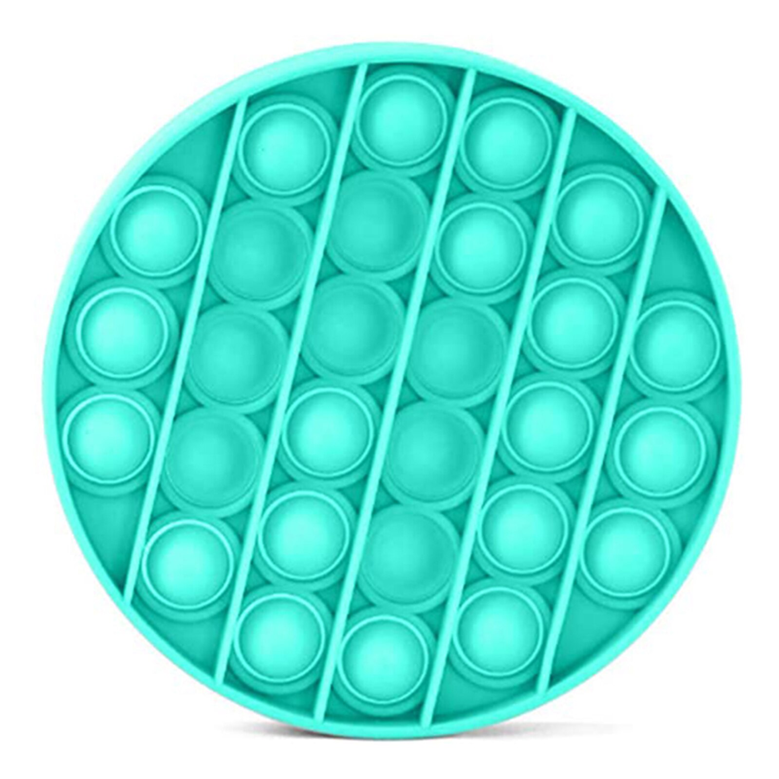 1x Push Pop Pop Bubble Sensory Fidget Toy Stress R... – Grandado