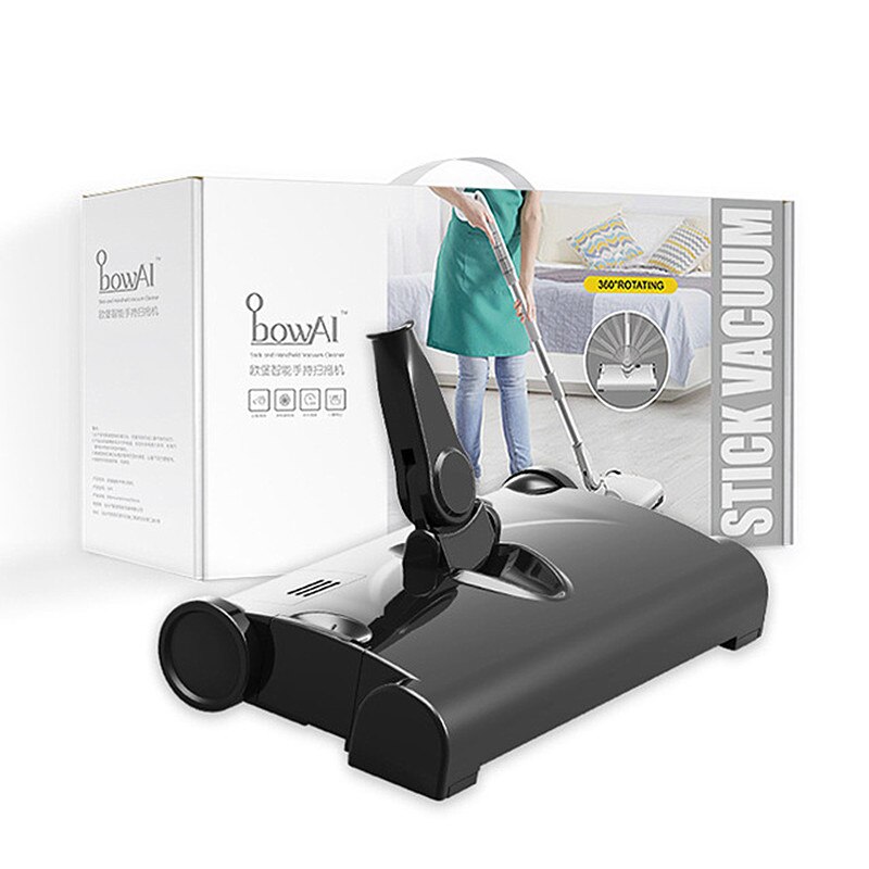 Handheld Wireless Vacuum Cleaner Portable Home Cyc... – Vicedeal