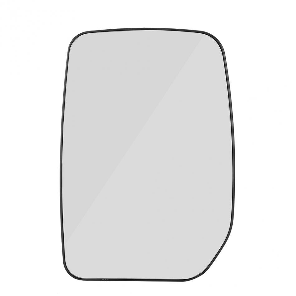 Car Left Passenger Side Door/Wing Mirror Glass for... – Grandado