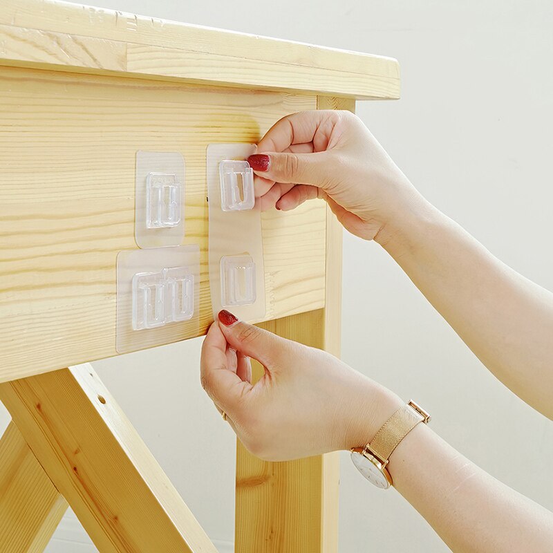 Strong Patch panel Cable Organizer set Wire Winder... – Vicedeal