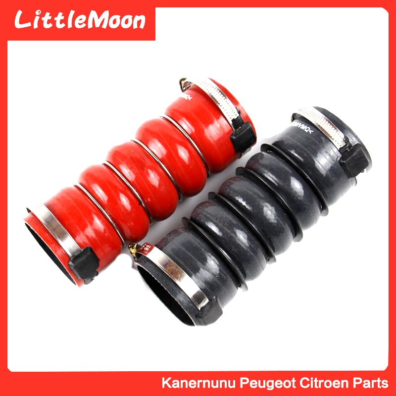 Intercooler Connecting Pipe Turbine Pipe for Peuge... – Vicedeal