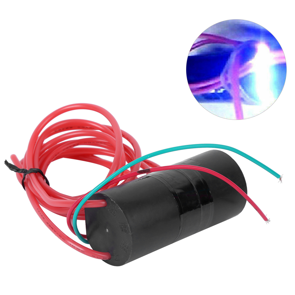 12V 500KV High-Voltage Pulse Generator Boost Step-... – Grandado