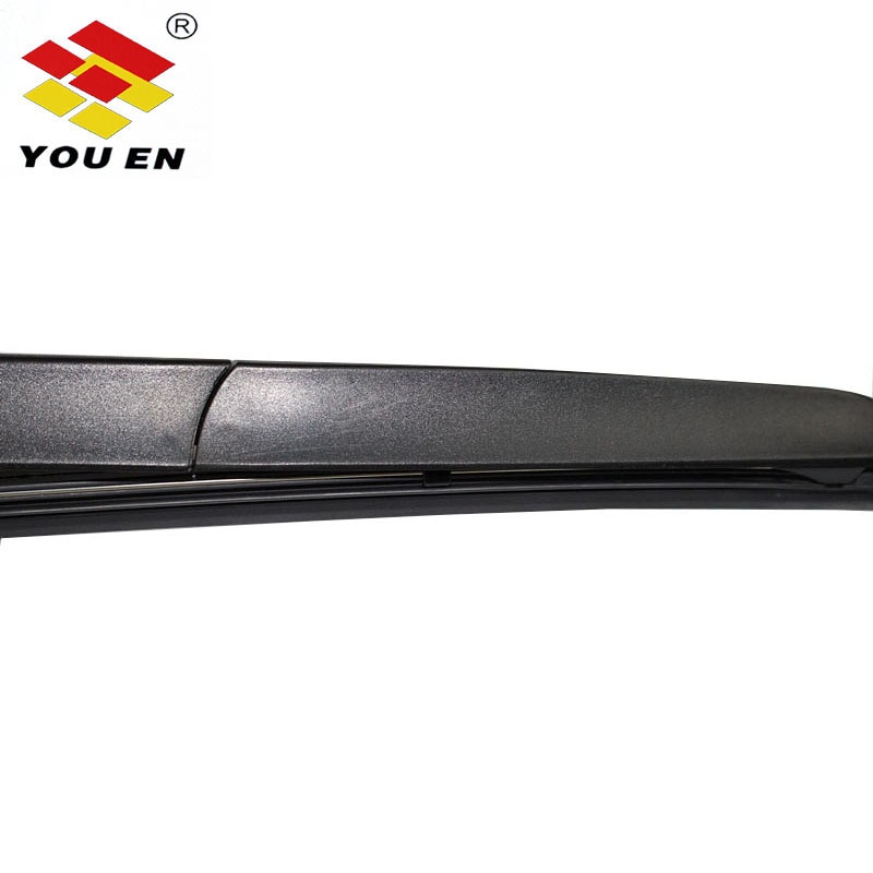 YOUEN Wipers 1Pc Universal Front Hybrid Wiper Blad... – Grandado