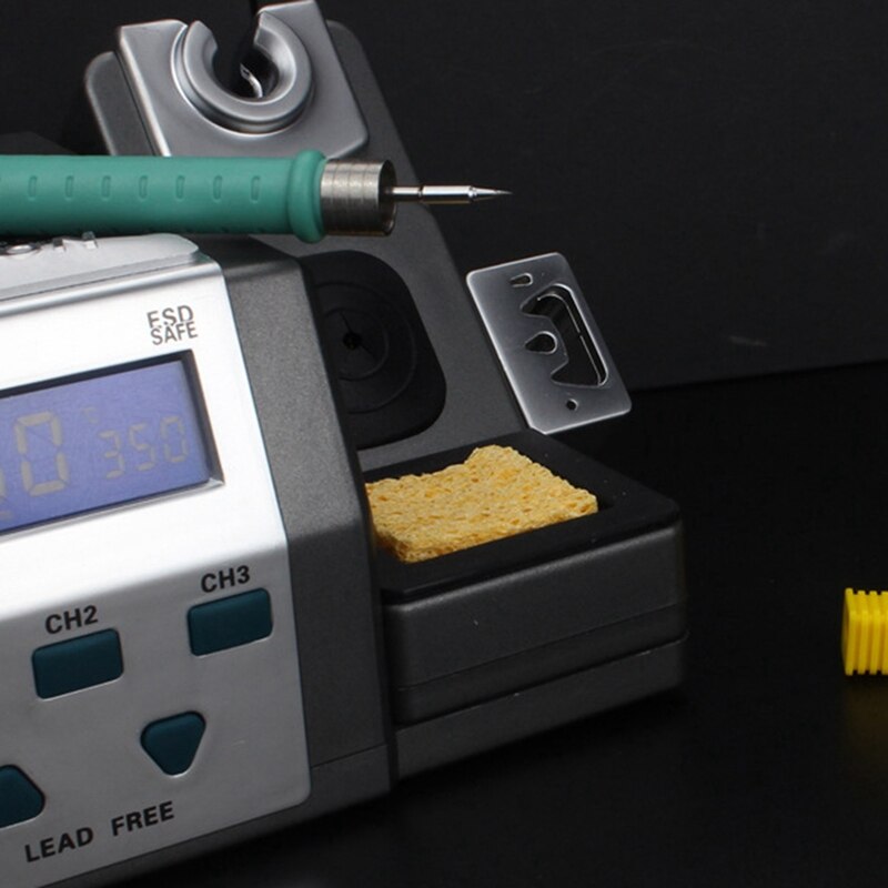 C210 Series Soldering Tip Lead-Free Solder Welding... – Vicedeal