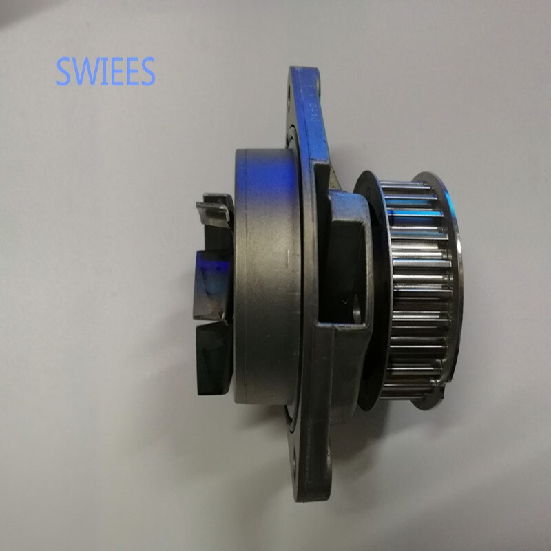 SWIEES For Original Engine Water Pump For VW Golf ... – Vicedeal