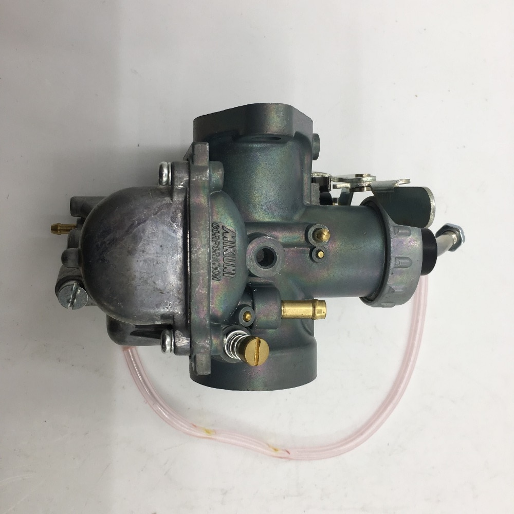 SherryBerg carb rep. Mikuni model VM26 vm 26mm Ron... – Vicedeal